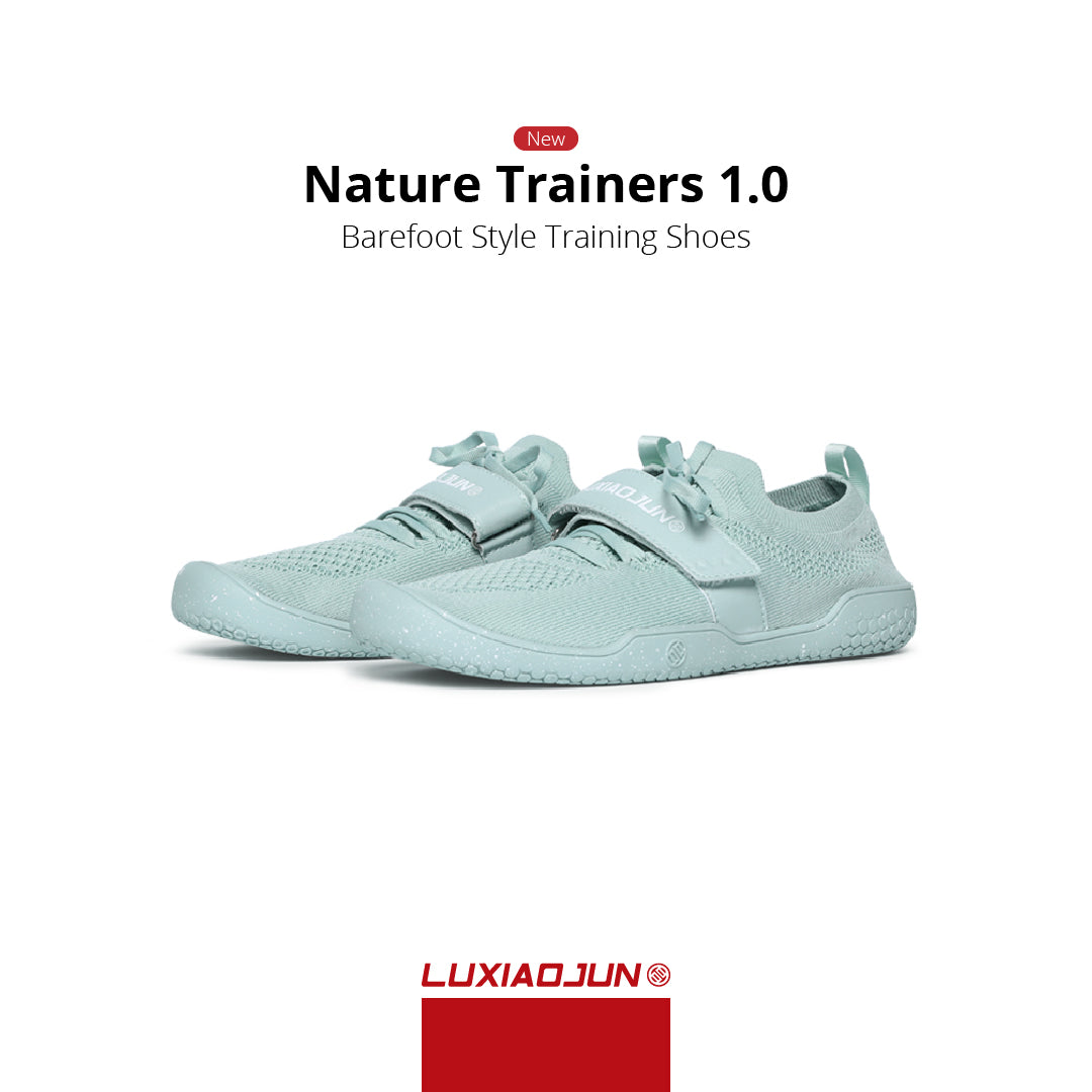 Nature Trainers Australia | Barefoot-Style Minimalist Shoes – LUXIAOJUN ...