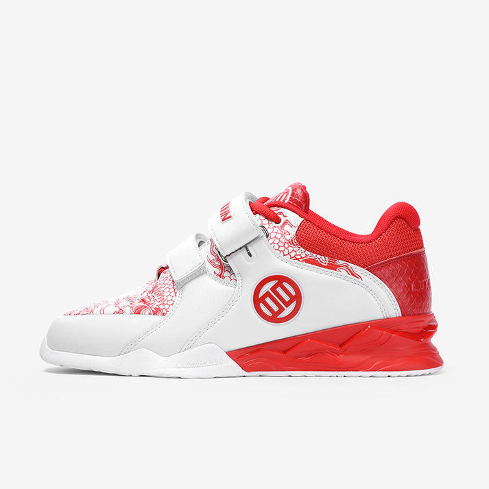 Lifting Shoes Loong Limited Edition – LUXIAOJUN Australia