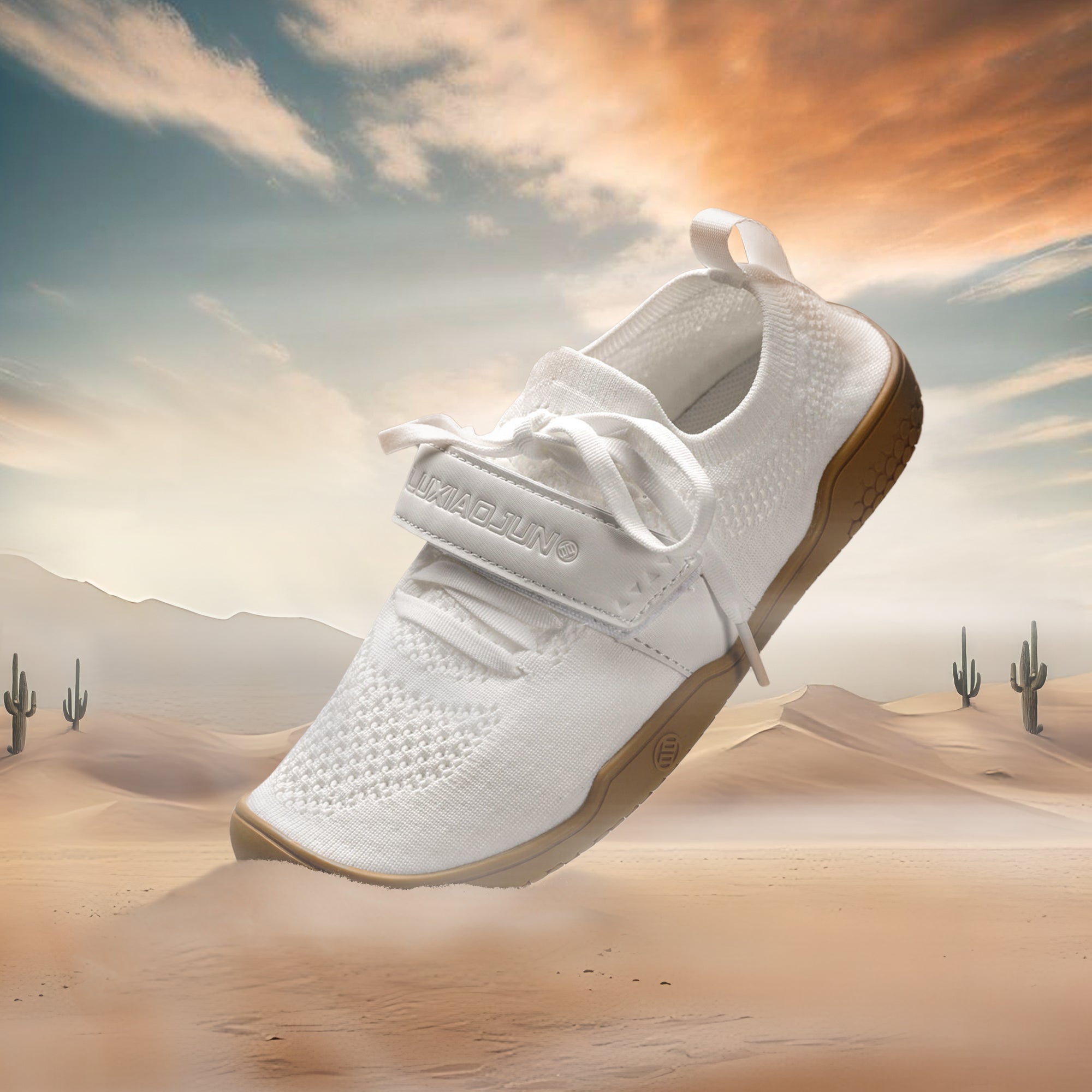 Nature Trainers 2.0 – LUXIAOJUN Australia